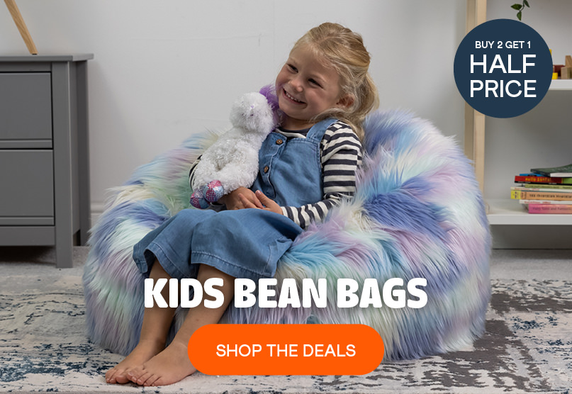 Beanbags | Bean Bags For Adults And Kids | BeanBagBazaar