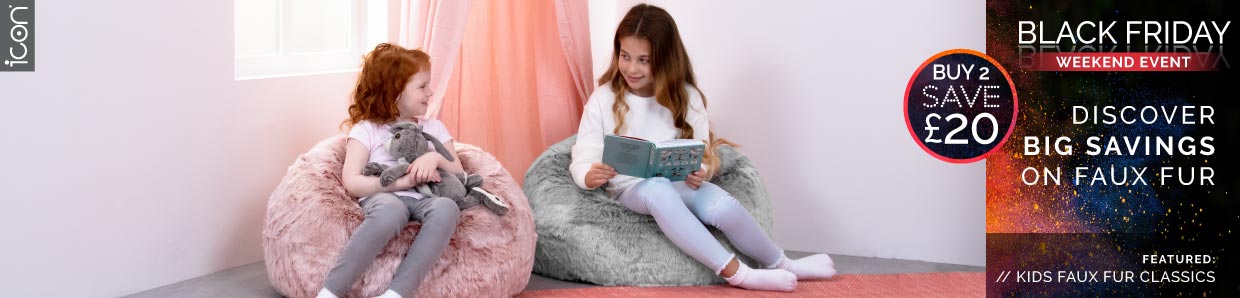 Shop Kids Bean Bags | Childrens Bean Bags | BeanBag Bazaar