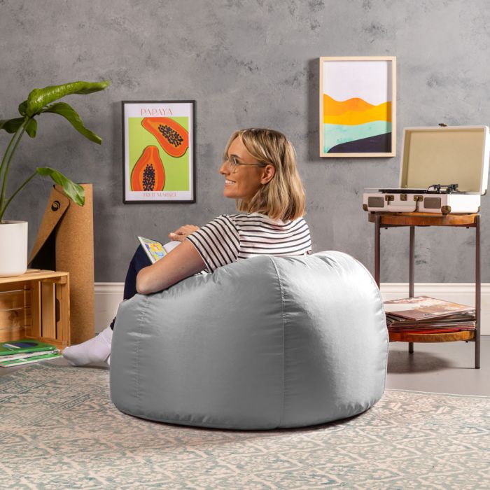 Veeva Classic Indoor Outdoor Bean Bag