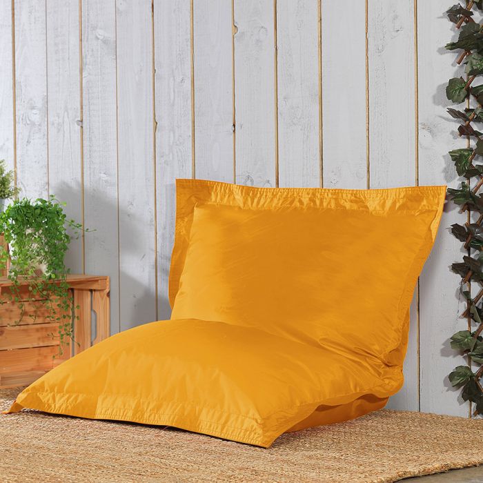 Giant Floor Cushion Bean Bag Indoor Outdoor