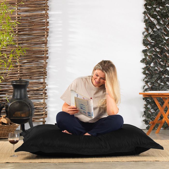 Medium bean bag store
