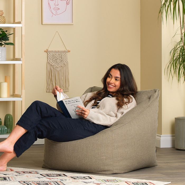 icon® Bodo Armchair Bean Bag