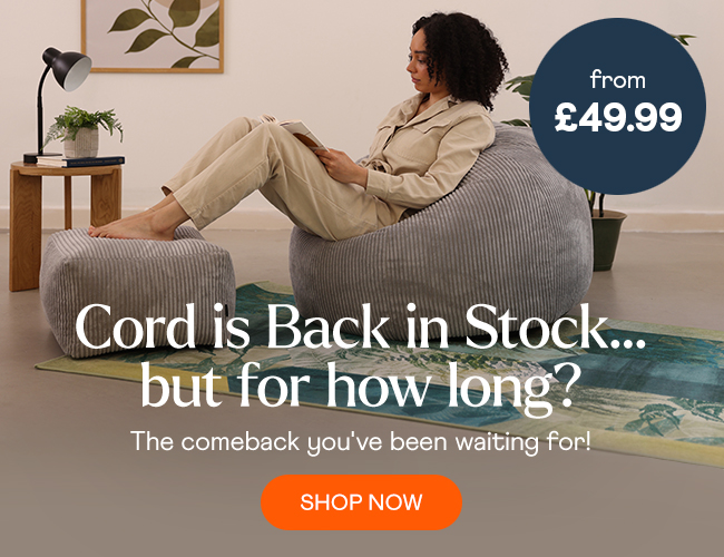 Beanbags | Bean Bags For Adults And Kids | BeanBagBazaar