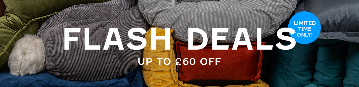 Bean Bag Sale Offers & Discounts | Up to 70% Off | Bean Bag Bazaar